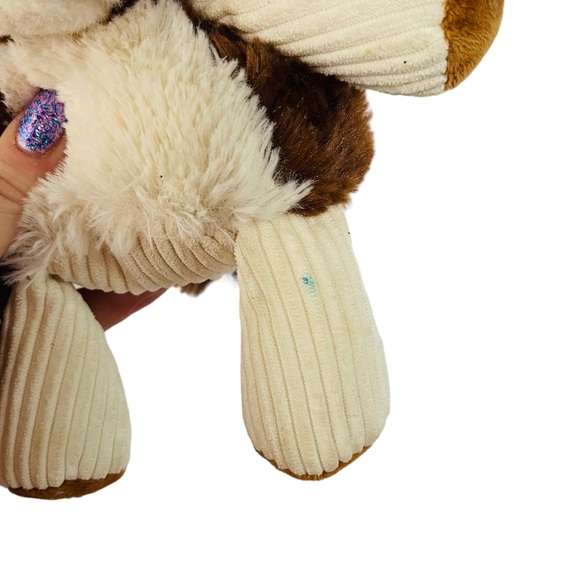 Scentsy | Toys | Scentsy Buddy Baby Patch The Dog Mini Plush Stuffed ...